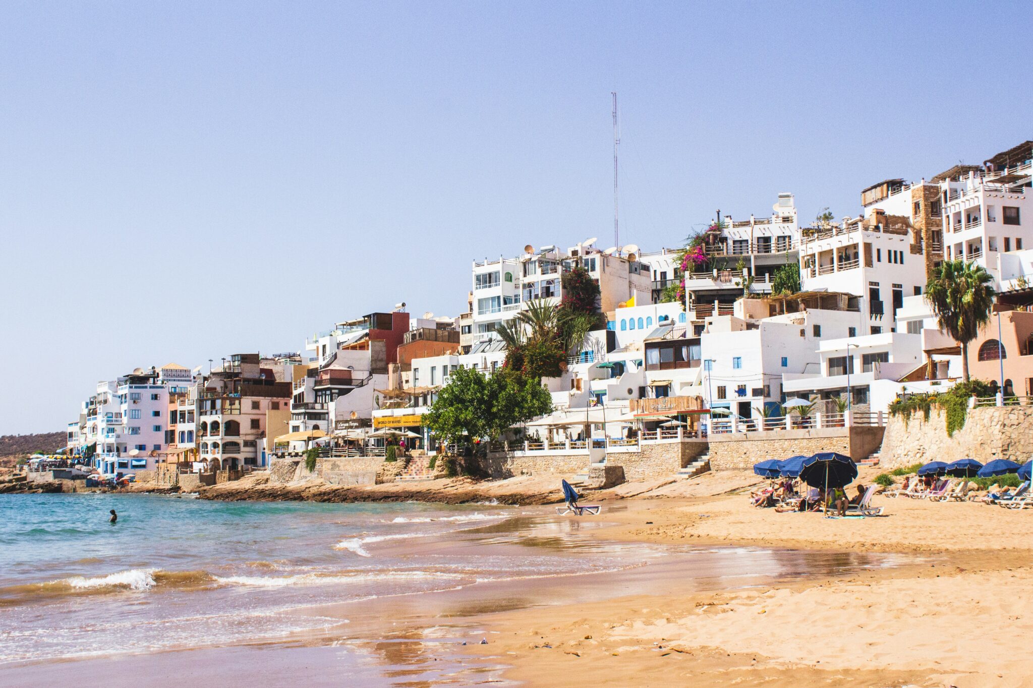 Surfing in Morocco: 11 Best Spots + Expert Guide 2026